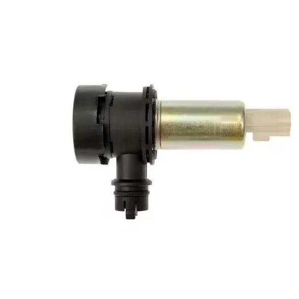 Vapor Canister Purge Solenoid F78z-9f945-ba Oem Ford Nos - Buy F78z ...