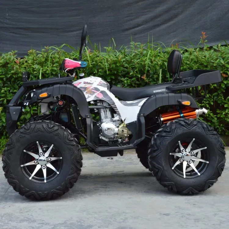High Quality 250cc Cheap Price Atv - Buy 250cc Atv,Atv 250cc,Genata ...