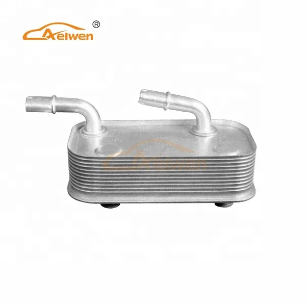 Engine Oil Cooler Used For Bmw 11427508966,11428637812,11427516383 ...