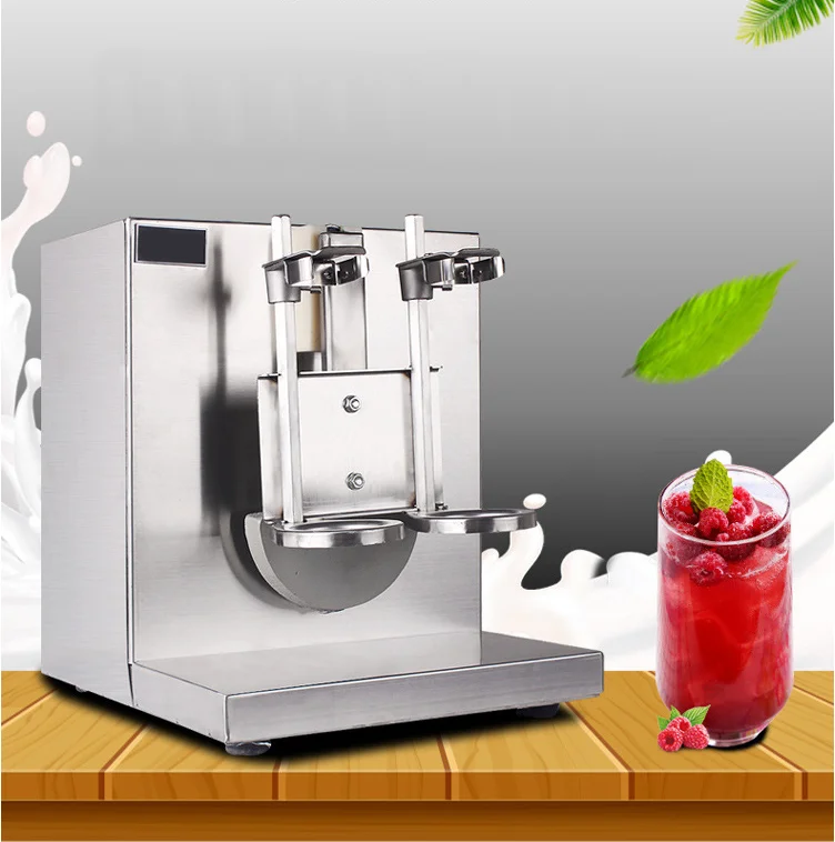 Milk Cup Shake Vending Machine Milkshake Glass Cup Milk Tea Bottle ...