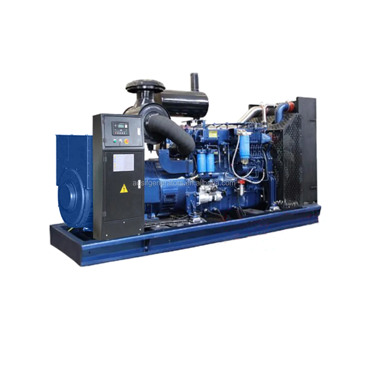 1500kva Container Type Generator Set With Baudouin Engine 1500kva-container-type-generator-set-with-baudouin-engine