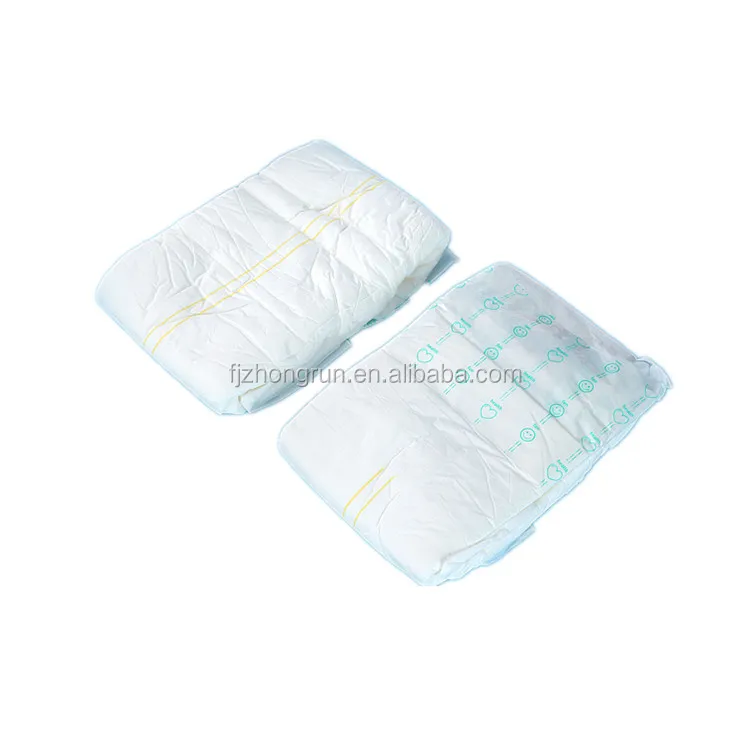 Disposable Adult Diaper - Inflatable PVC Pants for Adults