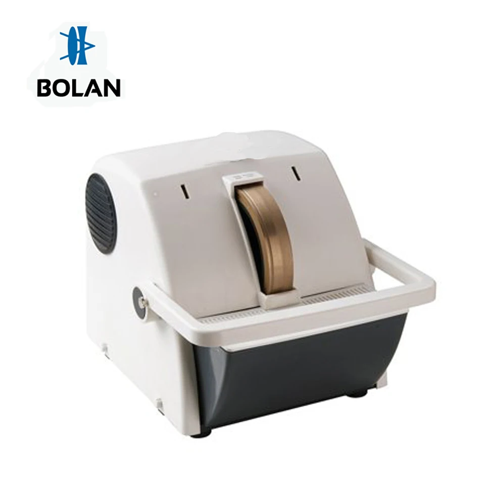 BL-1002 Lens Edger - Precision Optical Instrument from China