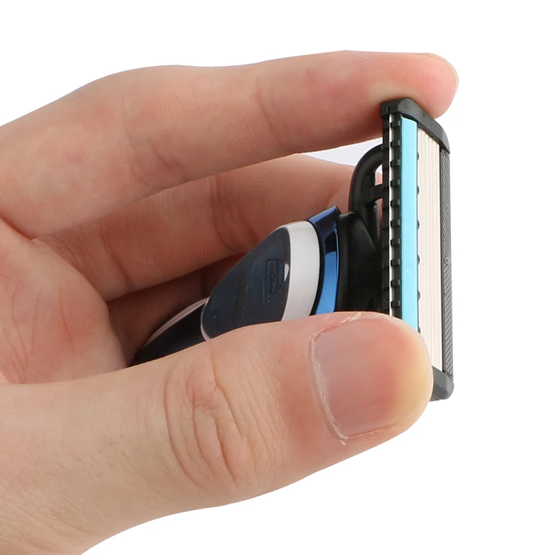 HAWARD D952L 5 Blade Shaving System - High Quality Razor