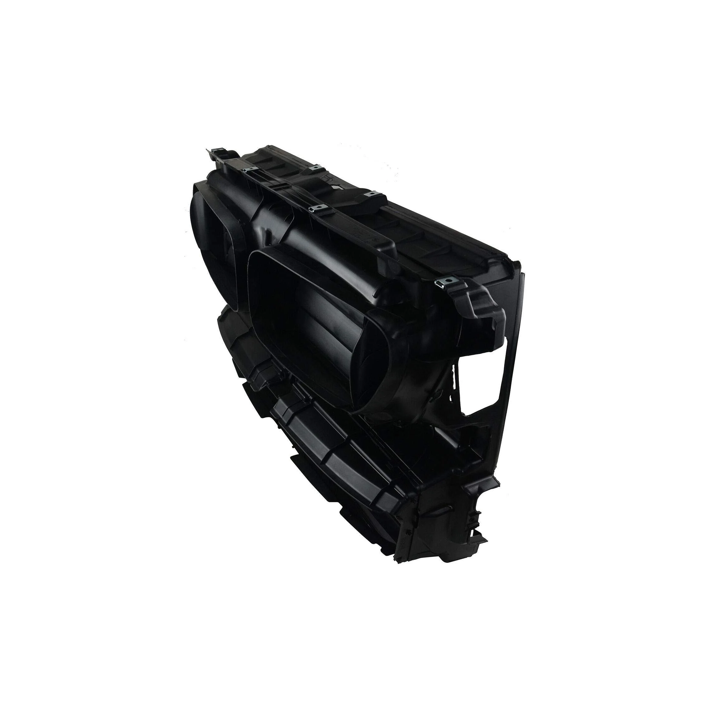 5er F10 F11 Petrol Engine Air Duct With Flap Control 51747200824 For ...