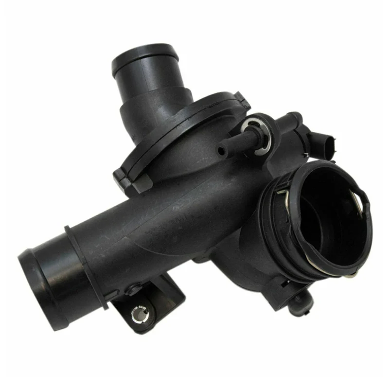 Coolant Thermostat for OM651 Engines - Reliable Performance