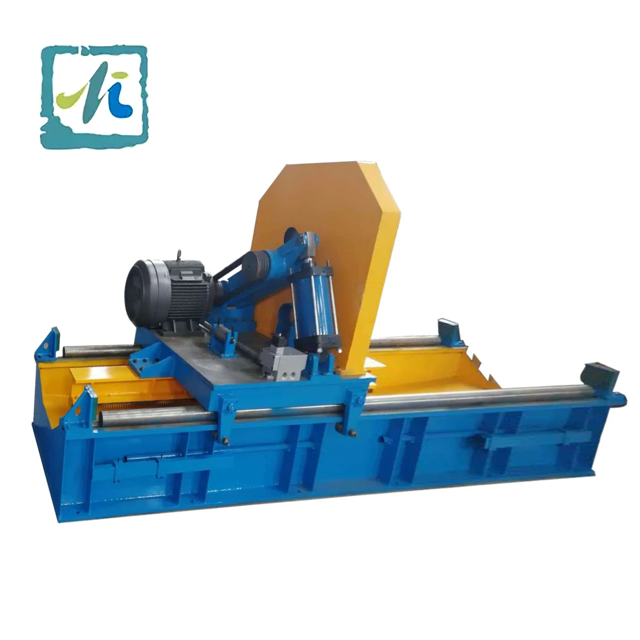 Computer Controlled Flying Saw - Precision Cutting Solutions