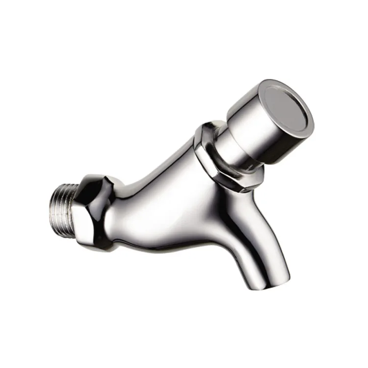 Hochwertigen druckknopf wasserhahn