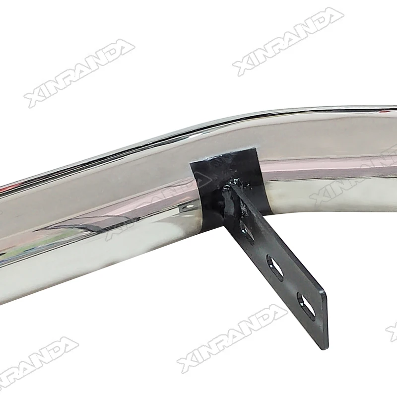 Jimny Accessories - Durable Side Bars for Suzuki Jimny