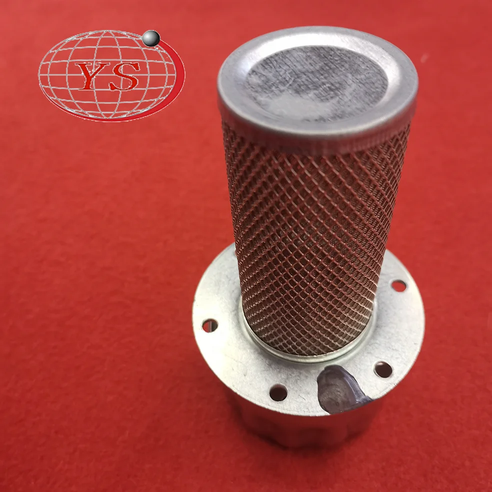 YS-C-191114 - Hydraulic Oil Tank Filler Filter & Cap