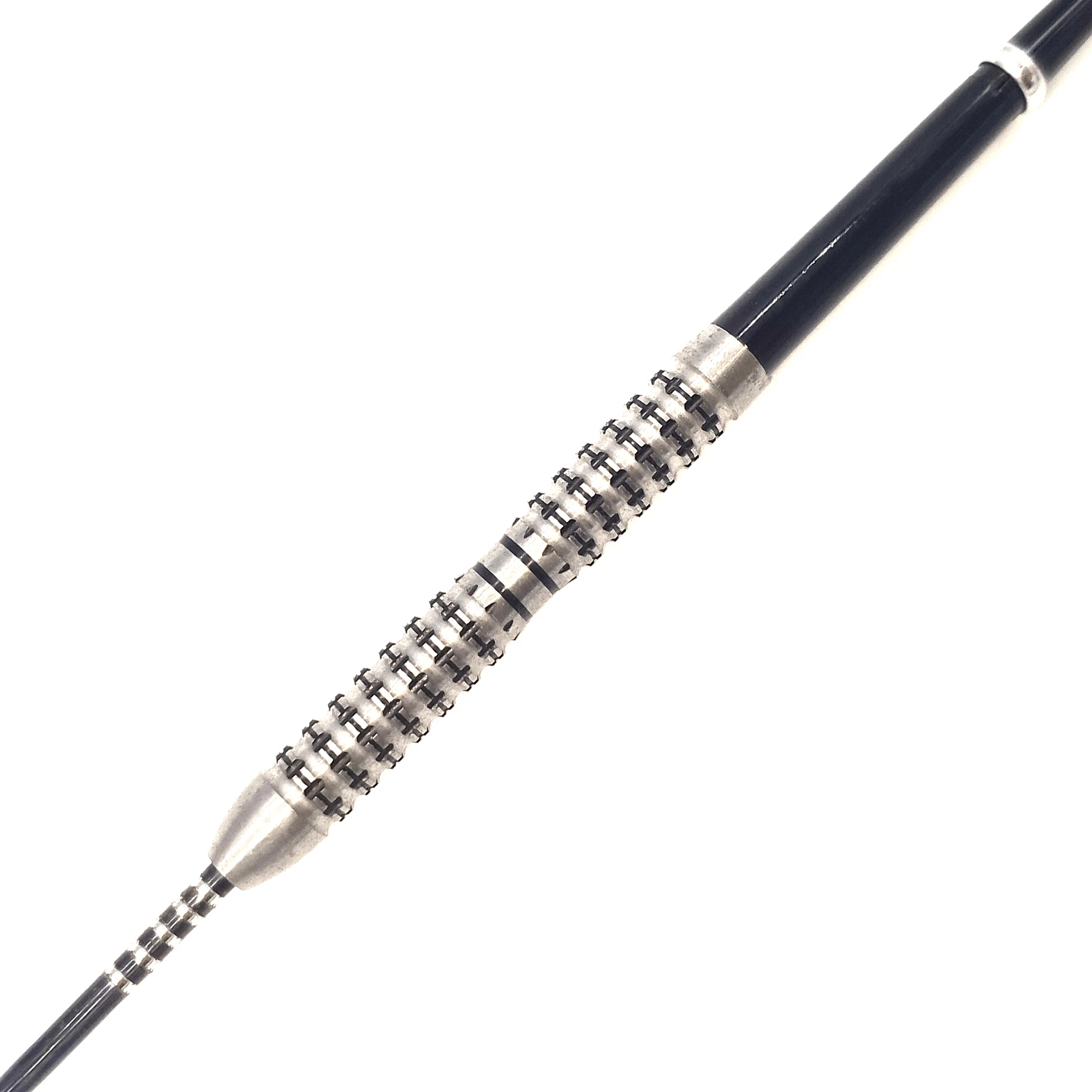 Custom Darts - Premium Tungsten Steel Dart Set for Sports
