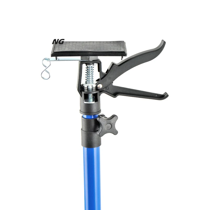 Telescopic Ceiling Support Rod - Adjustable Extension Pole