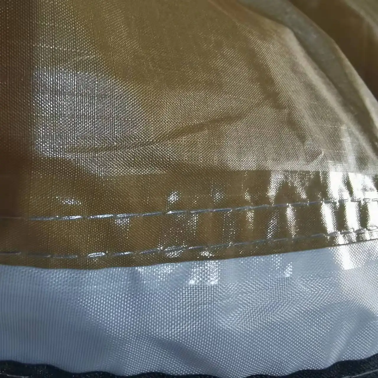 MCETO Ultra Lightweight 3 Pole Bivy Tent - Ideal for Solo Adventures