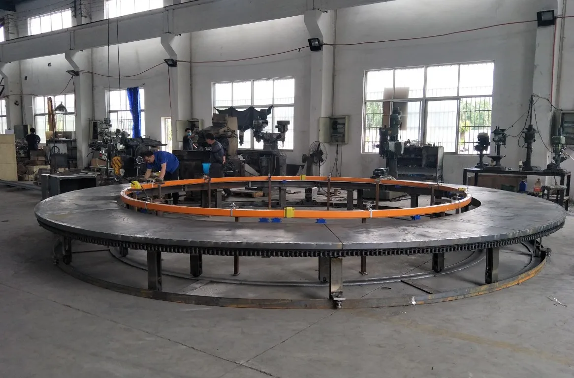 Polyurethane Machine Circle Production Line - Buy Polyurethane Machine ...