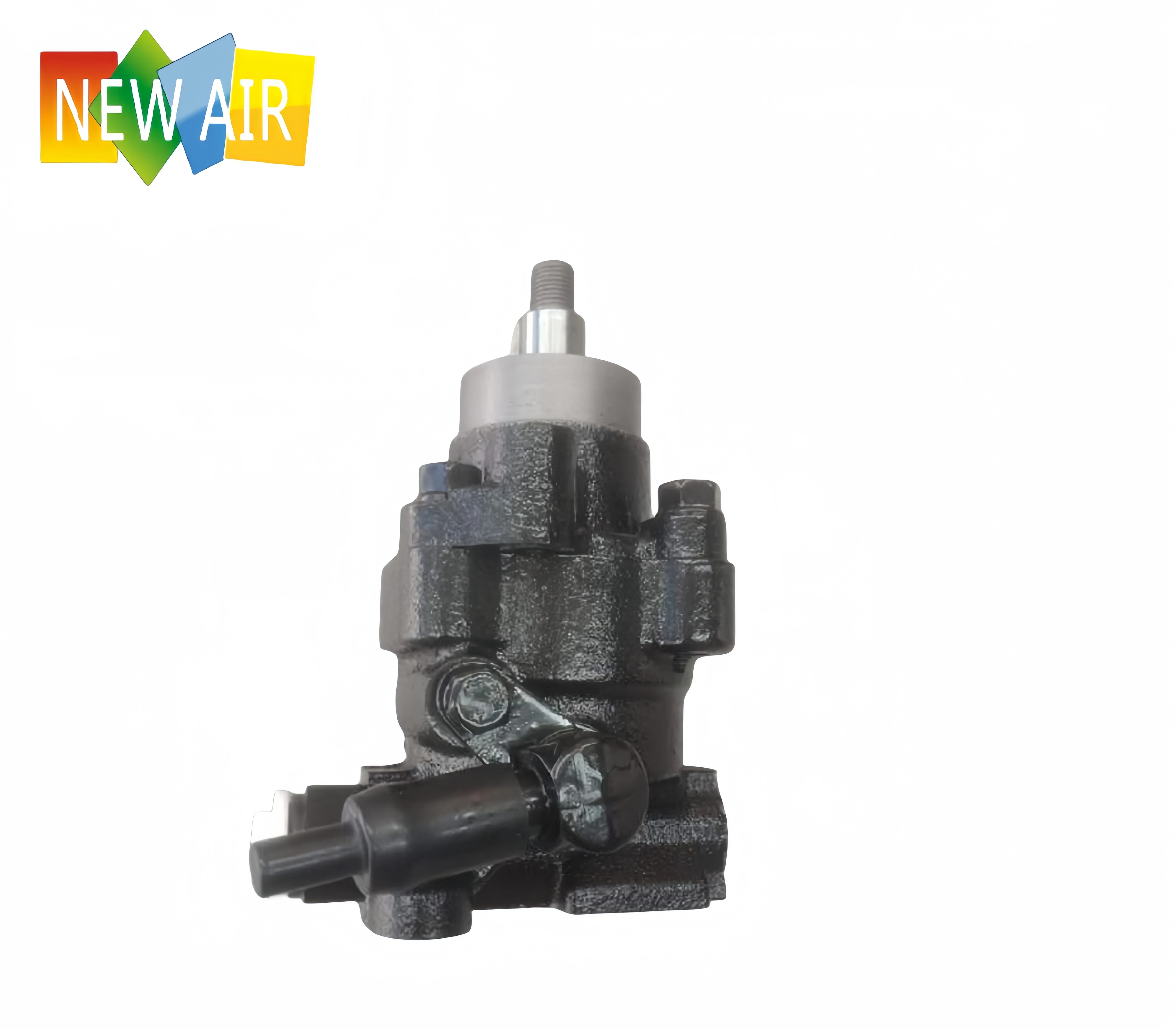 New Hydraulic Power Steering Pump for Toyota Hilux 2L/22R