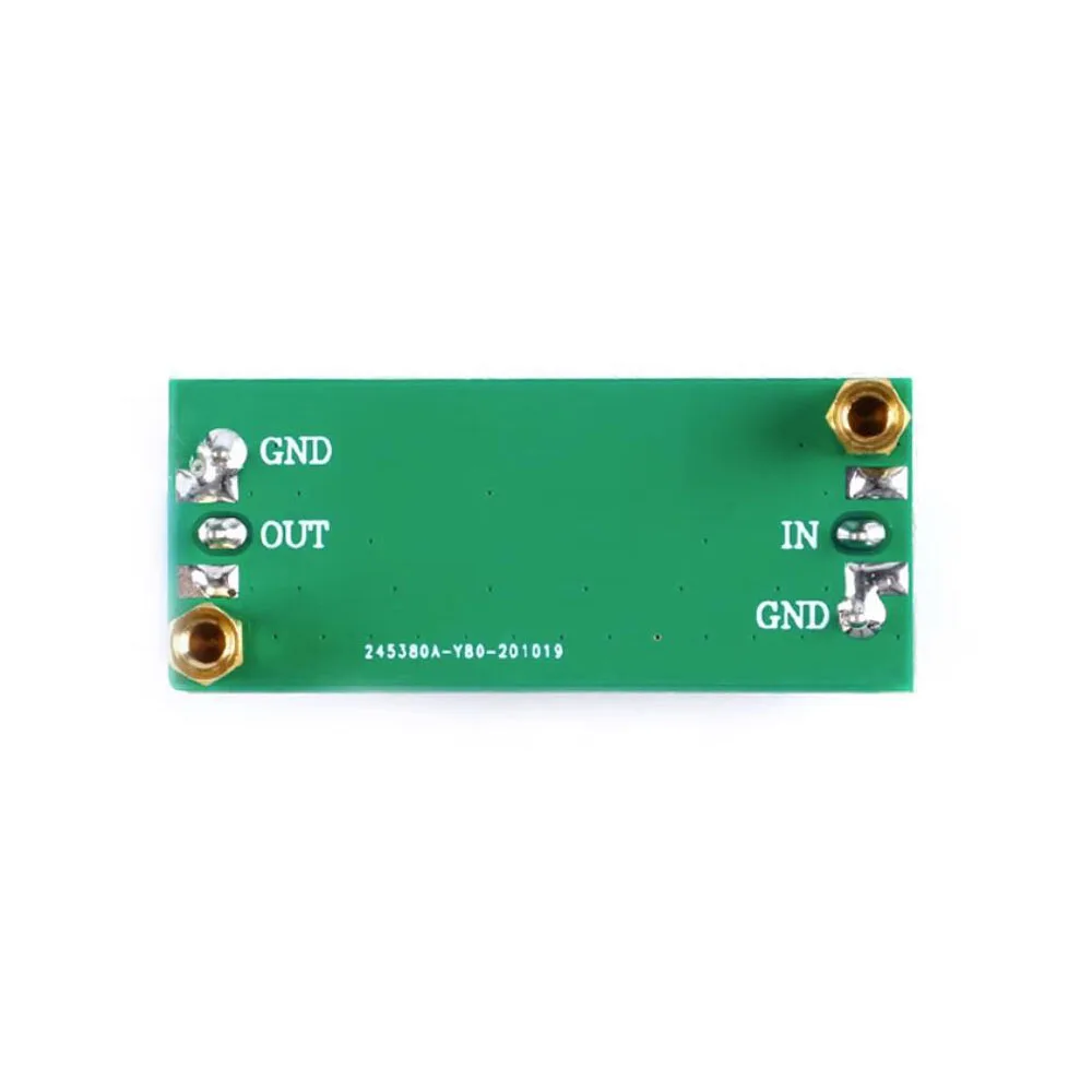 Taidacent Harmonic Suppression Inductor Capacitor DC Power Supply ...