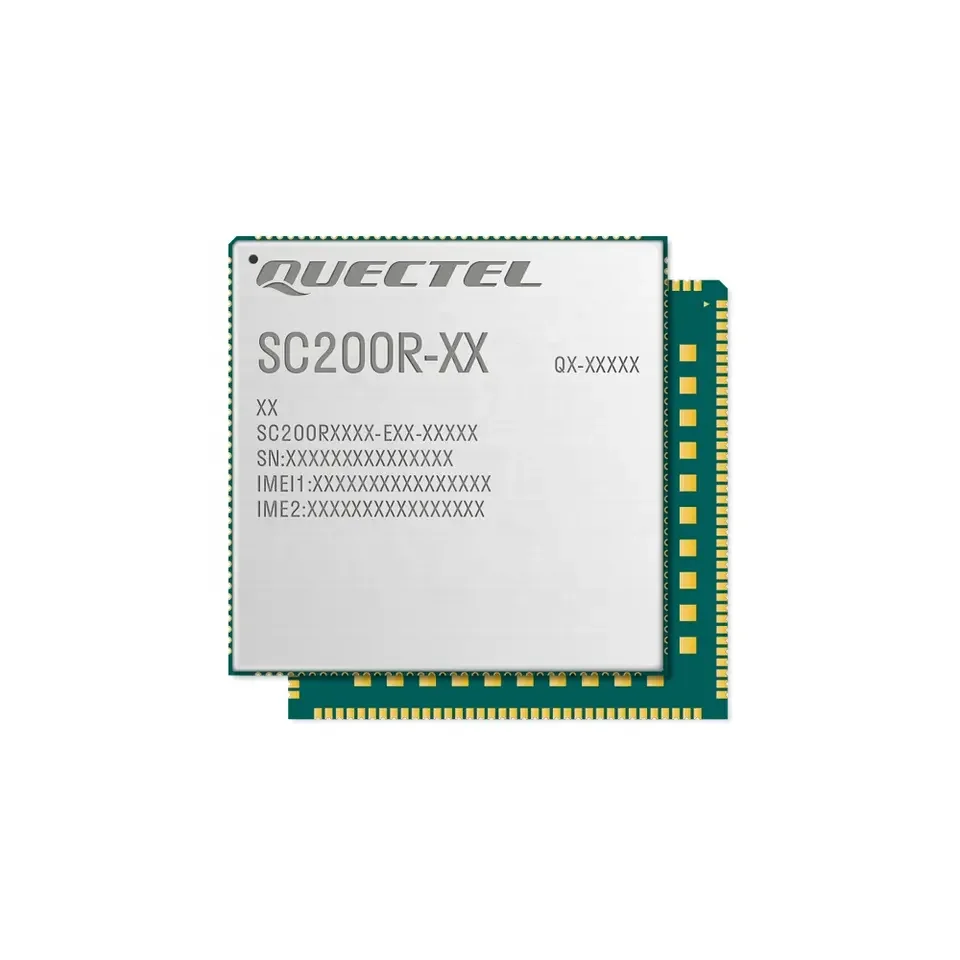 Quectel Sc200r Android Smart Module Series Multi-mode Smart Module With Wi-fi &ble - Buy Quectel ...