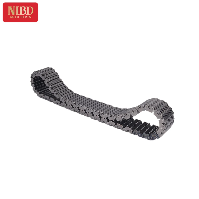 Nibd Auto Parts Transfer Case Chain 2512803500 B For Mercedes-benz W251 ...
