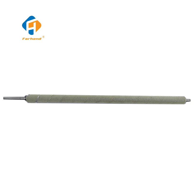 Konica Minolta Original Fuser Cleaning Brush Roller for Bizhub 554e 654 754 C554 C554e C654 ...