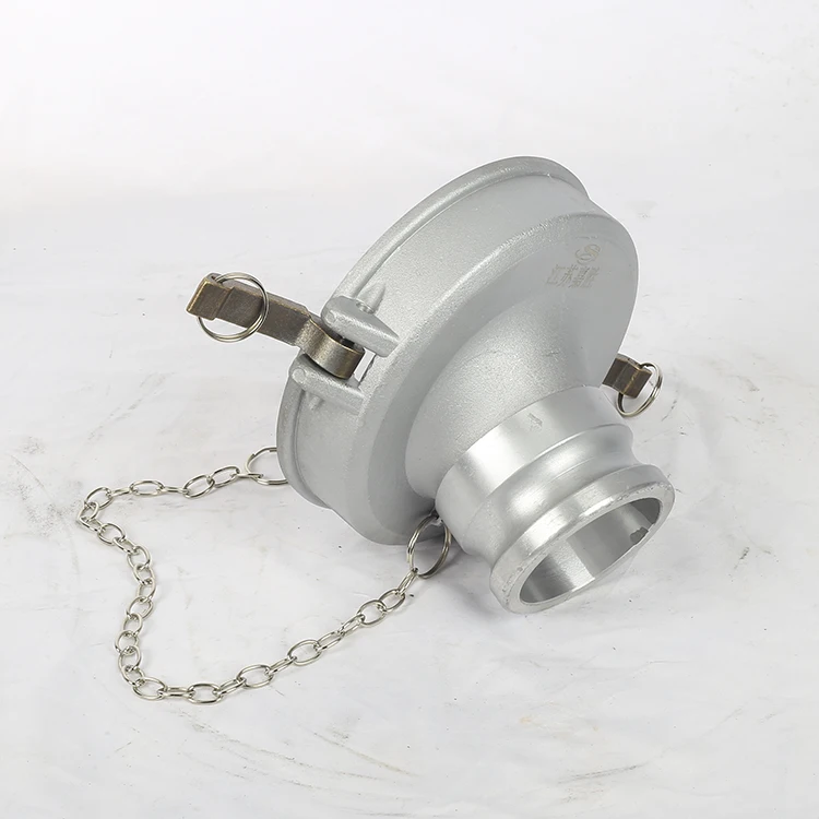 Stainless Steel Quick Coupling API Female Reducing Coupling