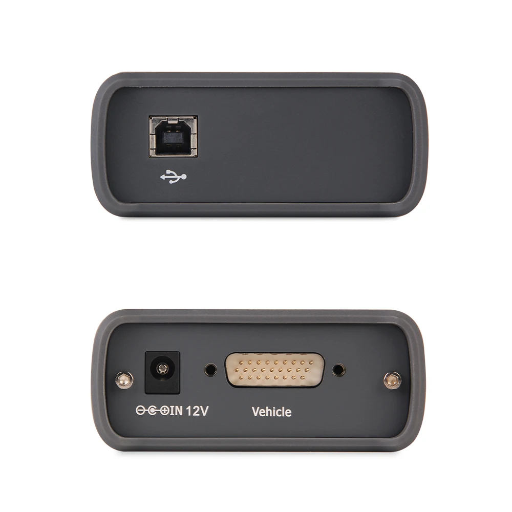 Autel Maxiflash Elite J2534 ECU Programming Device OBD2