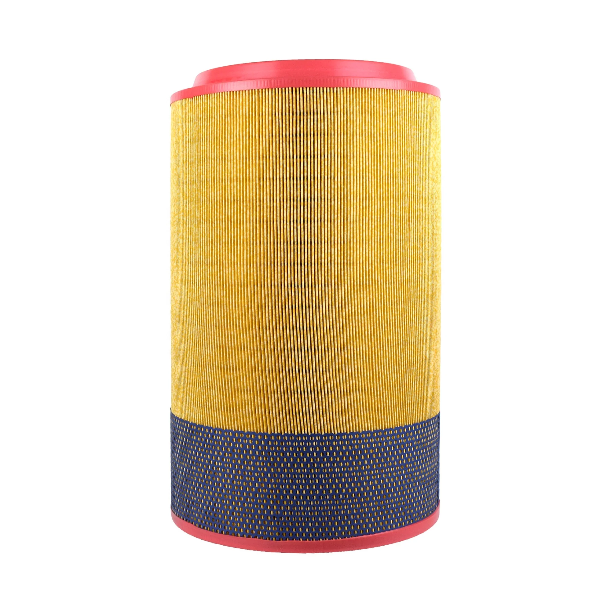 Universal Performance Purifier Air Filter Pu2841 For Truck Cabin Air ...