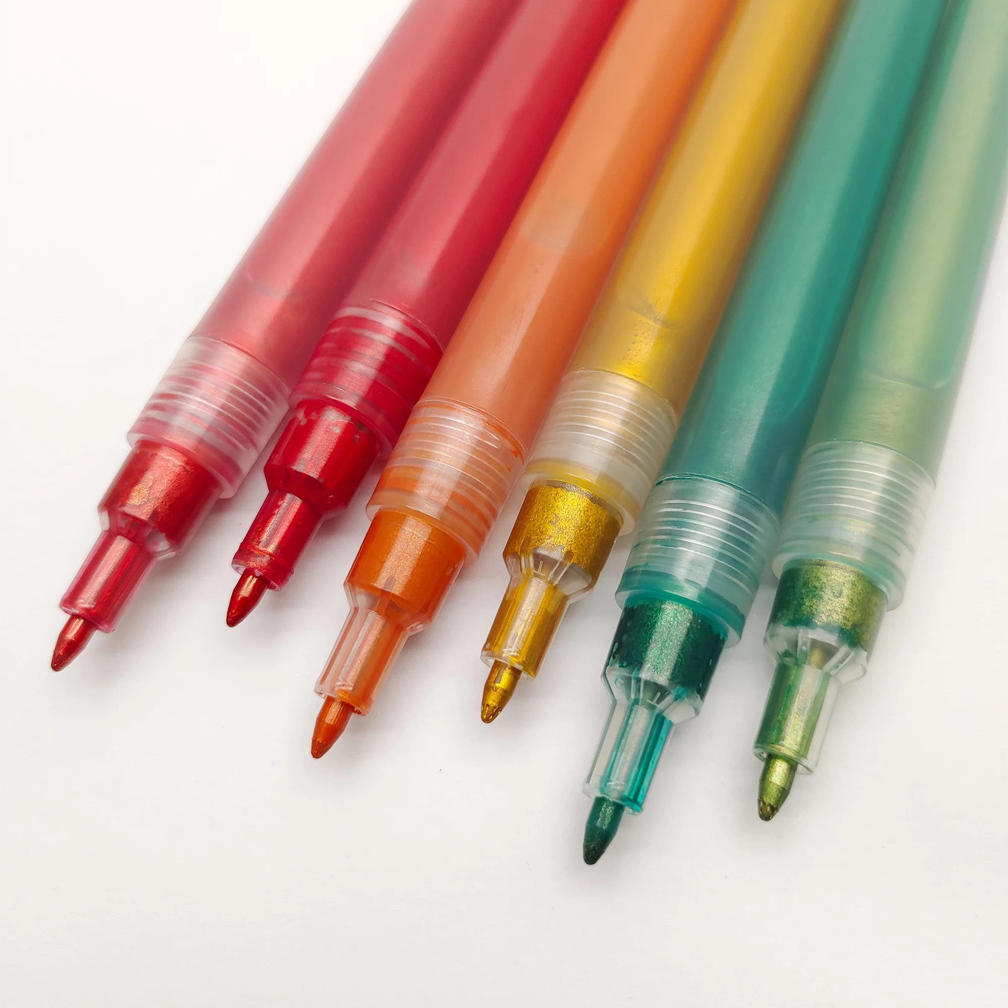 Gundam Color Marker Model Kit Pen Gundam Model Paint Marker - Buy ...