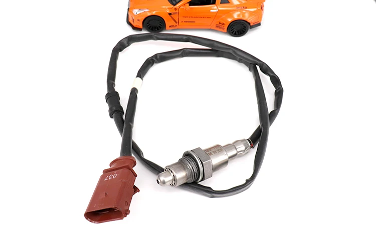 Auto Engine 100% Professional Oe O2 Oxygen Sensor For Sko-da Seat ...