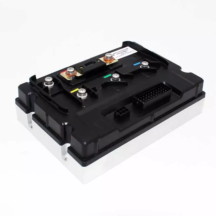 Lbmc Lingbo 72352cx5 Brushless Dc Controller Intelligent Host Computer ...