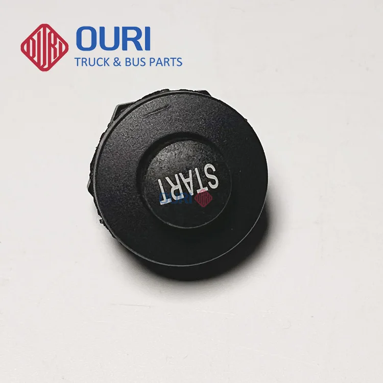 OURI Truck Spare Parts Ignition Switch 3455457314 0005456314 0005453914 ...
