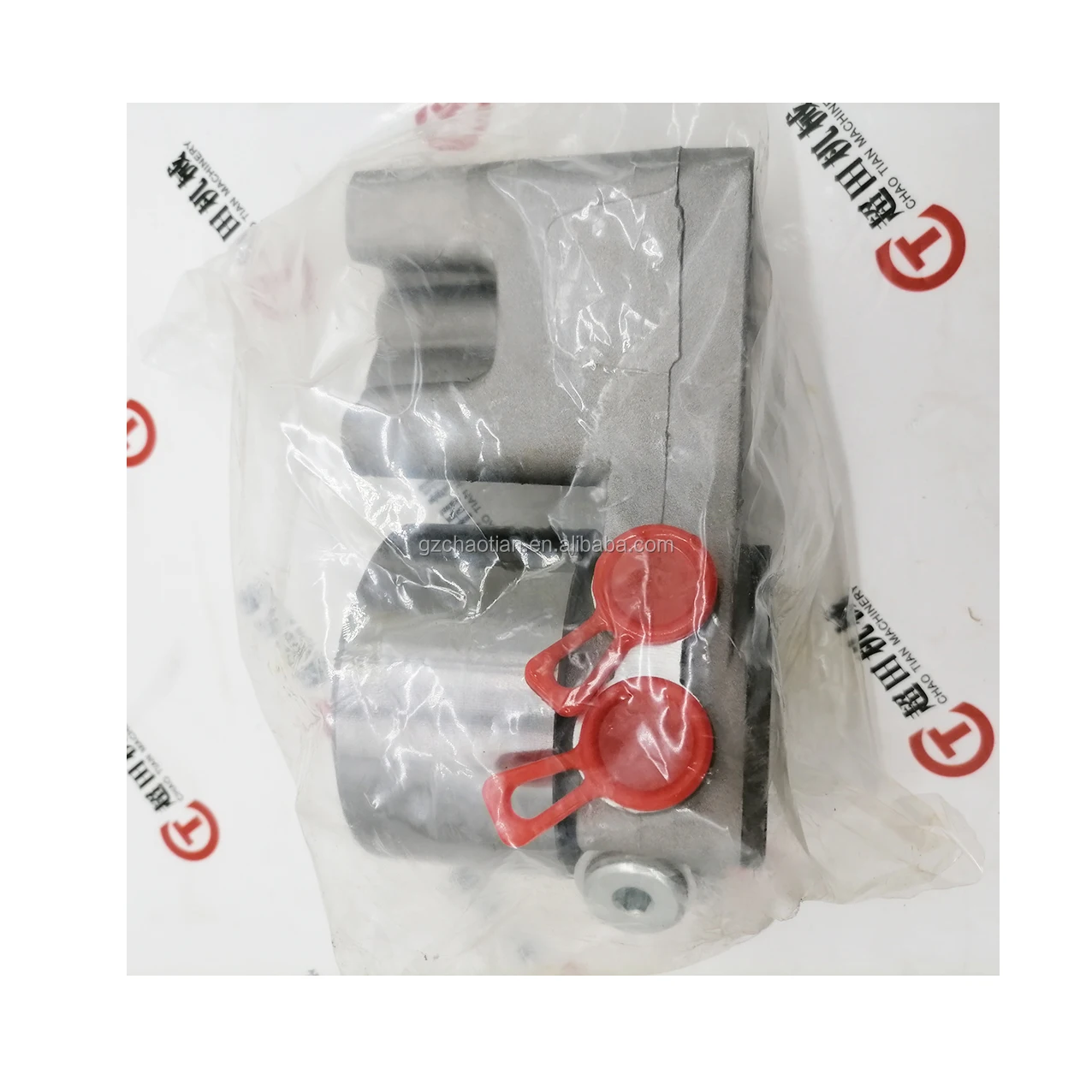Ec140b Ec210b Ec240b Excavator Spare Parts D6e Fuel Pump Assy 21511352 ...