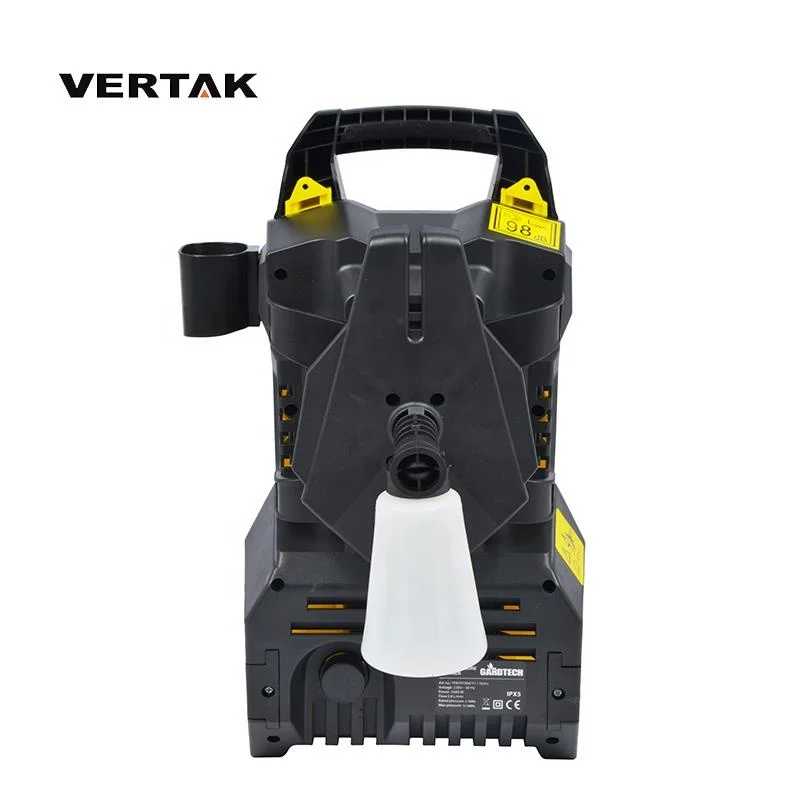 VERTAK Electric Power Water High Pressure Washer Cleaner