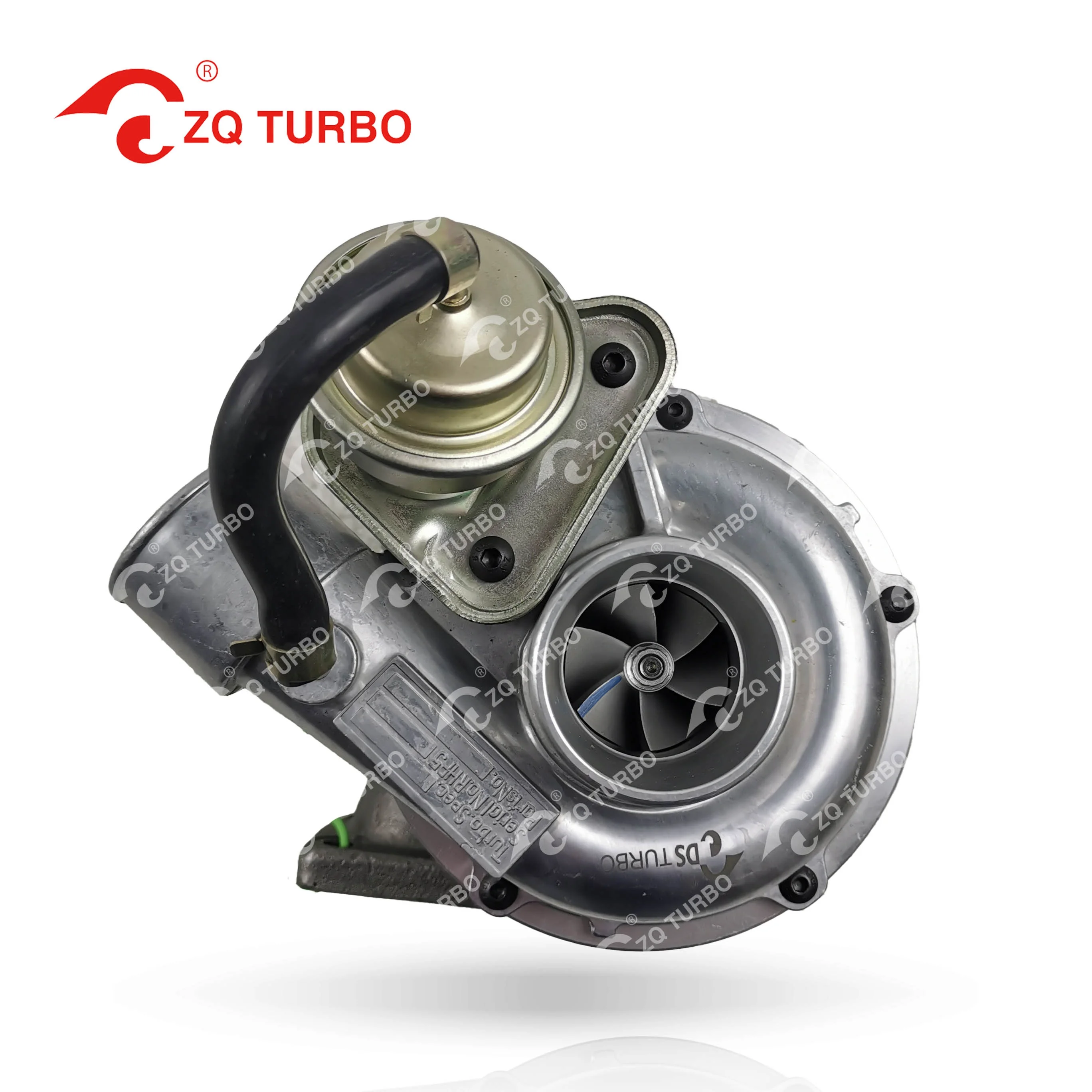 ZQTURBO RHF5-1 W 28200-4X300 VR15 VR12A VA430036 for KIA Carnival I ...