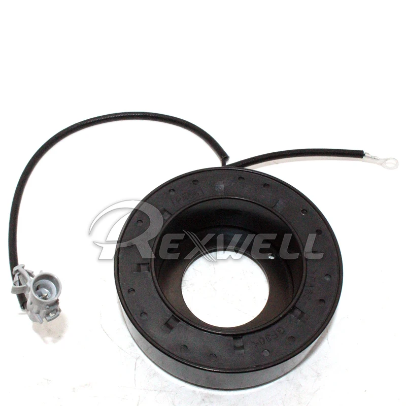 Auto Ppsgf40 A/c Compressor Clutch for Toyota Land Cruiser VDJ200 88410 ...