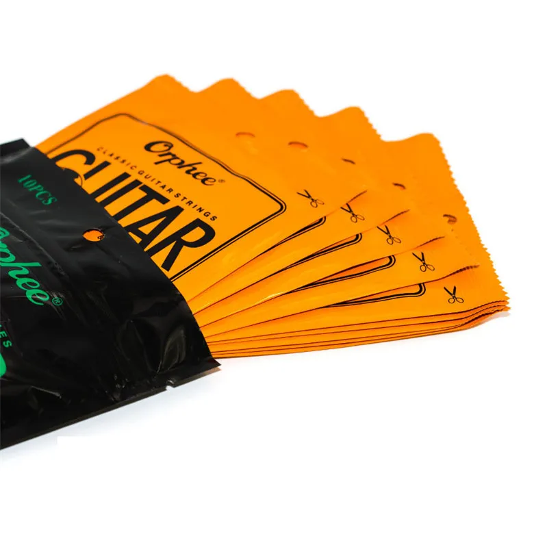Orphee String Bulk - Durable Classical/electric Guitar Strings