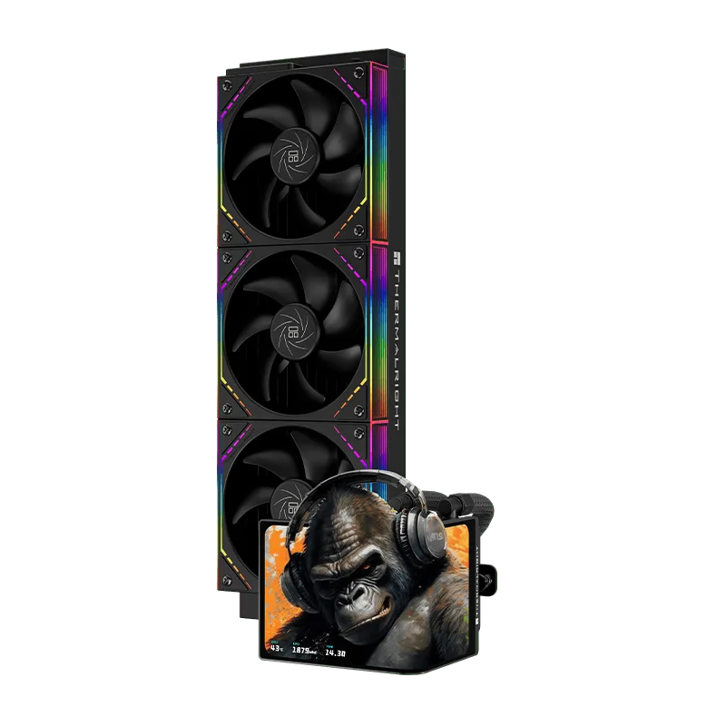 All-in-One Liquid CPU Cooler Guide: How to Choose in 2026