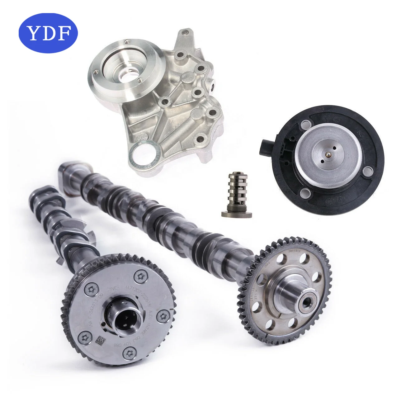 4270034100 06l109259a 06h109259a 06j109259c Oem Ina Camshaft Adjuster ...