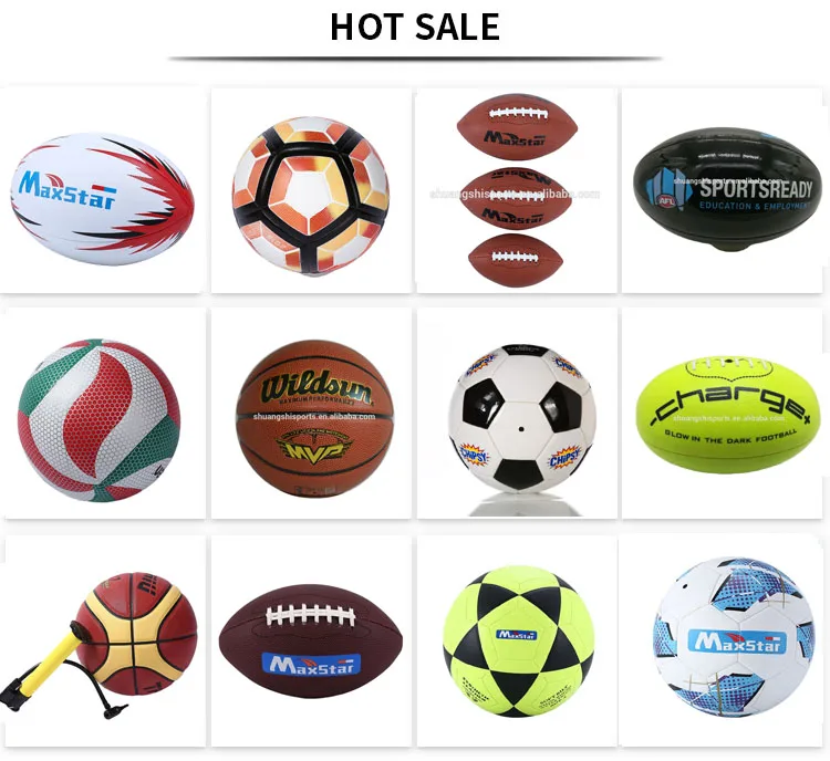 Mini Rubber Handball - Durable PU Material, Size 3 2 1 0