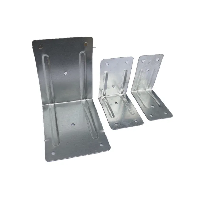 Bulk Price Right Angle Iron Protection for Wooden Packing