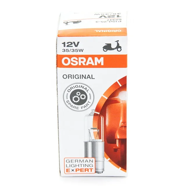 OSRAM 62347 12V 35/35W Head Light| Alibaba.com