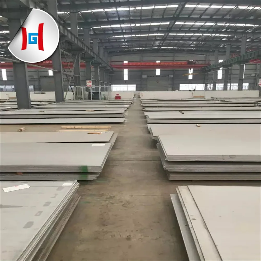 6mm Cold Rolled Astm A240 316l Stainless Steel Plate Price Placa De ...