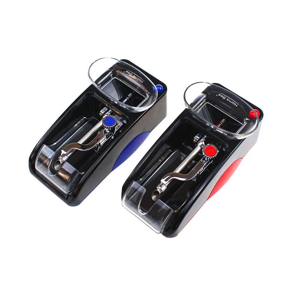Gerui Fully Automatic Electric Electronic 6mm 8mm Slim Cigarette ... Gerui Fully Automatic Electric Electronic 6mm 8mm Slim Cigarette ...