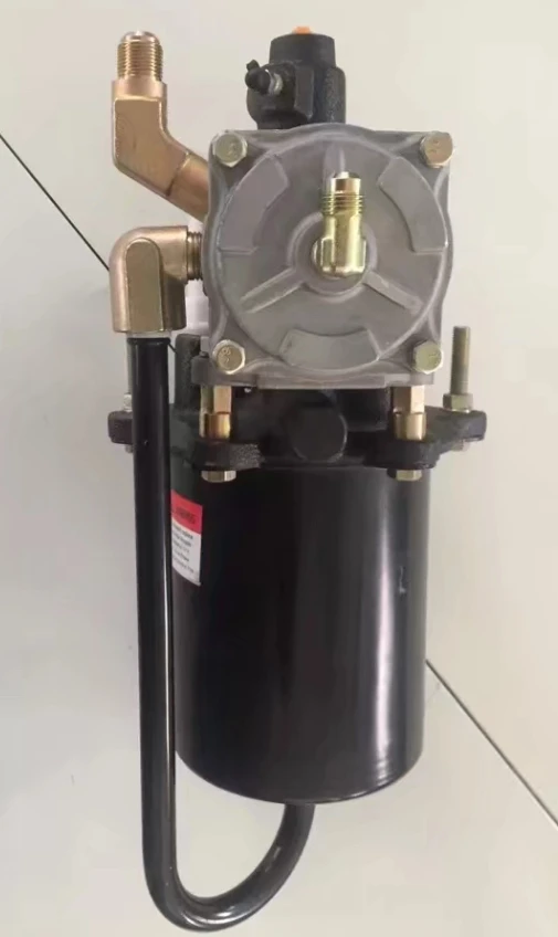 VIT-U Truck Air Brake Valve MC815305 234-04734 BRAKE BOOSTER