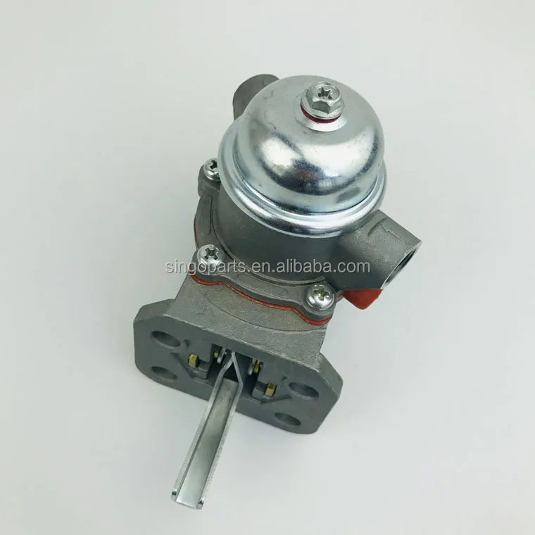 Fuel Lift Pump BCD1873/1 2641A053 2641A073 ULPK0003 DW647 Fits P ERKINS ...