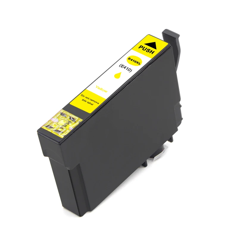 Ocbestjet E410xl E410xl0-e410xl4 Compatible Ink Cartridges For Epson Xp ...