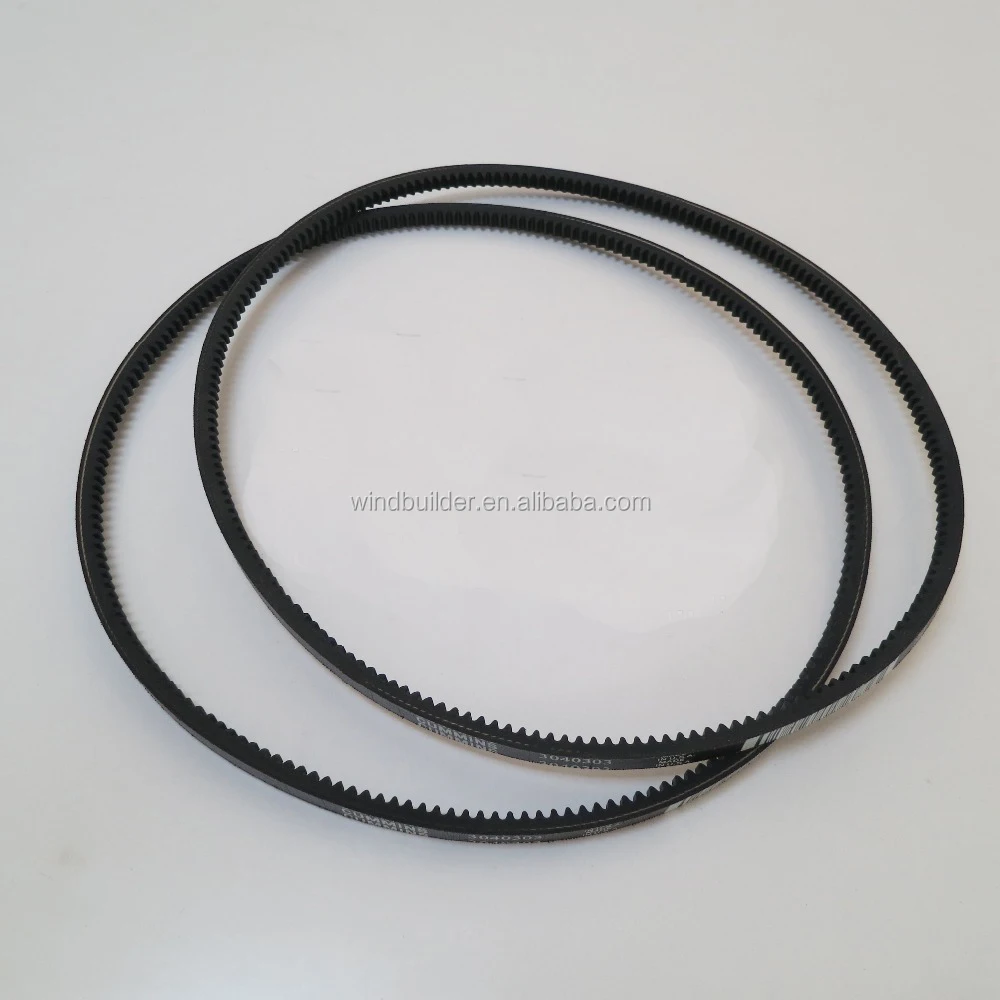 Cummins Alternator Belt NTA855 N14 V Belt 3040303