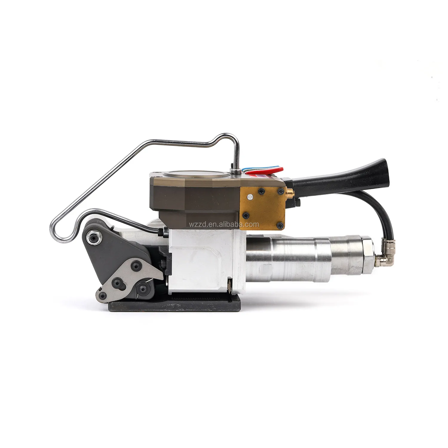 Box Small Pneumatic Strapping Tools Hand Packaging Machine - Buy Hand ...