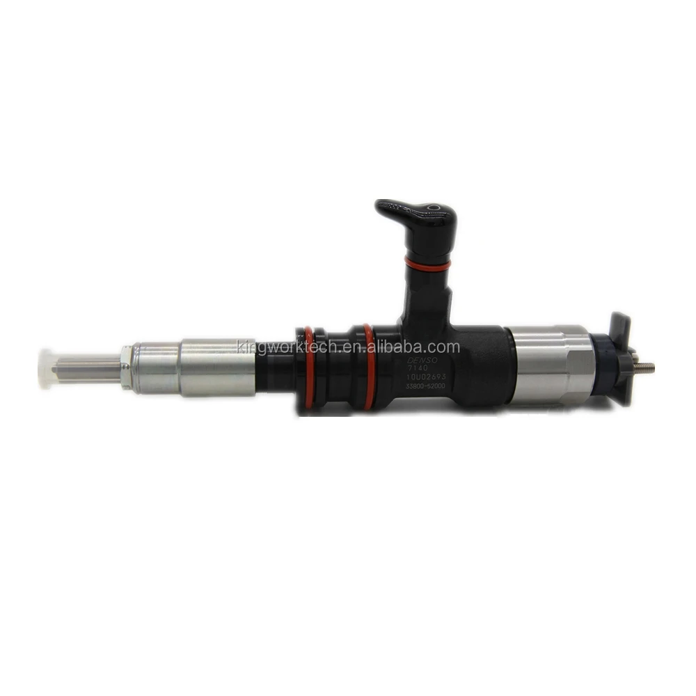 Marca Genuina Nueva 095000-714 #095000-7140,9709500-714,33800-52000 ...