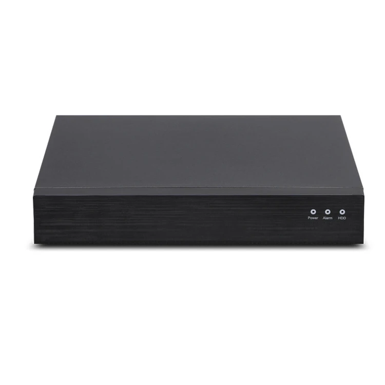 16 Channel H.265 NVR for IP Cameras | 4K Network Video Recorder with ...