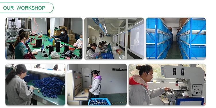 SALZER ZL-804 Dust Filter ABS IP54 for Fan 120X120 150X150